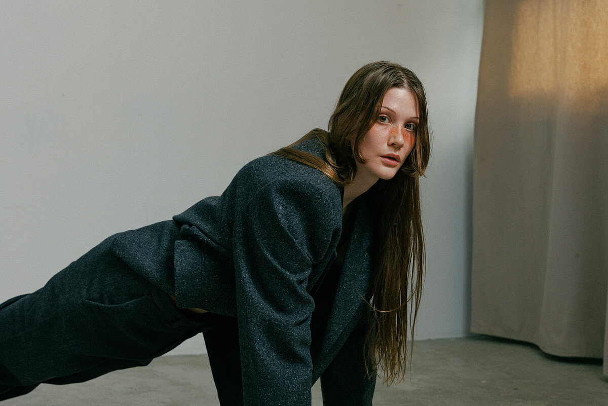 DOTTIE ANDERSSON | Act | Line-Up | - Lido Sounds