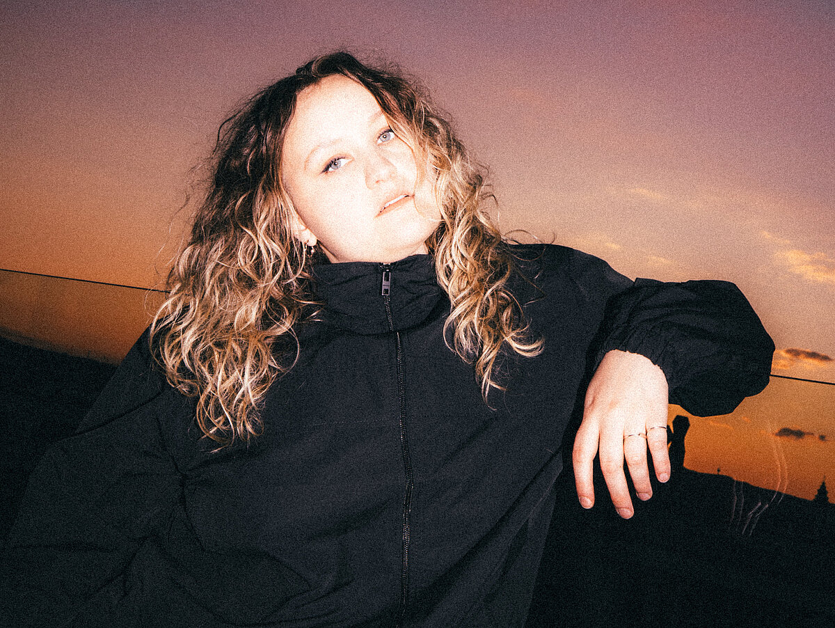 SOVIE | Act | Line-Up | - Lido Sounds